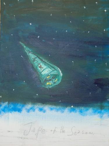 Daniel Link | Saatchi Art