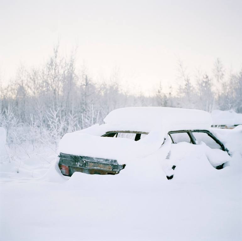 Hidden 02 Photography by Alexandra Bergman | Saatchi Art