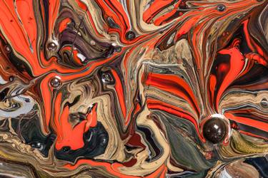 Daniel Reiter Artworks | Saatchi Art