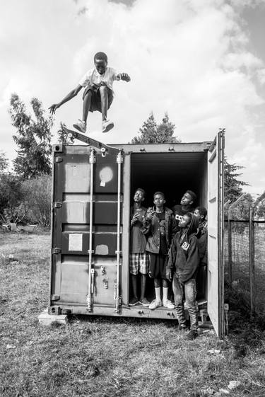 Daniel Reiter Artworks | Saatchi Art