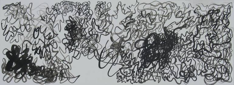 Cartoon Drawing by Gregory Ricci | Saatchi Art