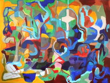 Gregory Ricci | Saatchi Art