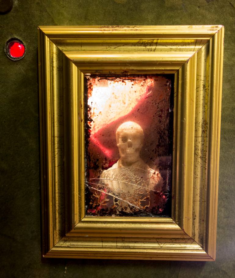 Siegfried Sculpture by Steve Caplin | Saatchi Art