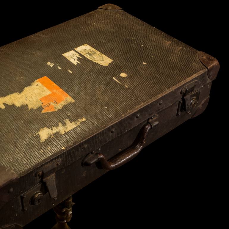 Stourport Sculpture by Steve Caplin | Saatchi Art