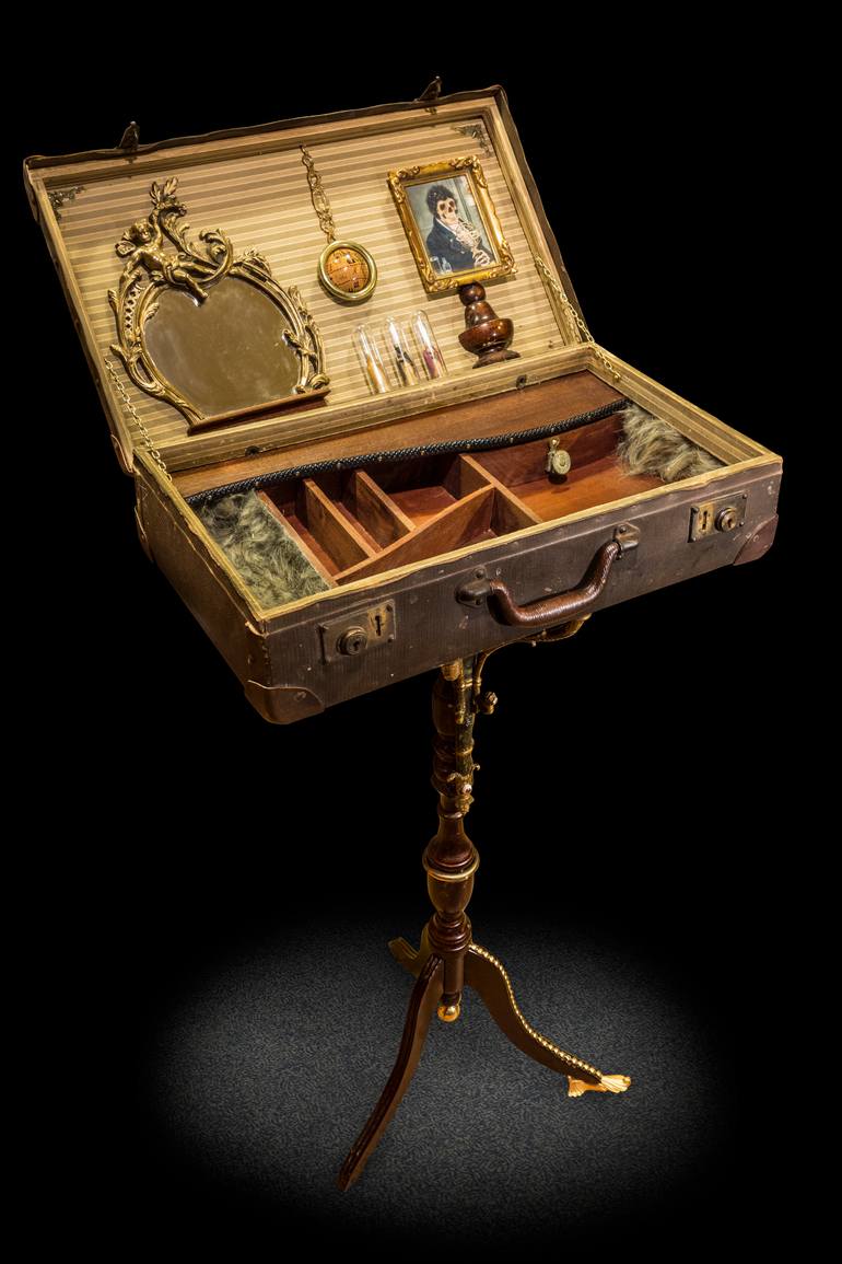 Stourport Sculpture by Steve Caplin | Saatchi Art