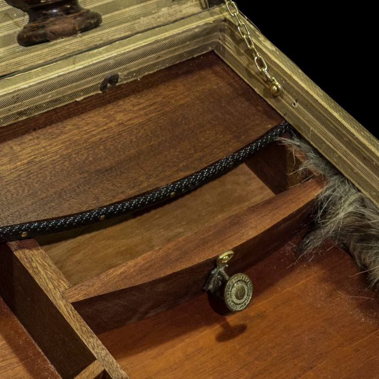 Stourport Sculpture by Steve Caplin | Saatchi Art