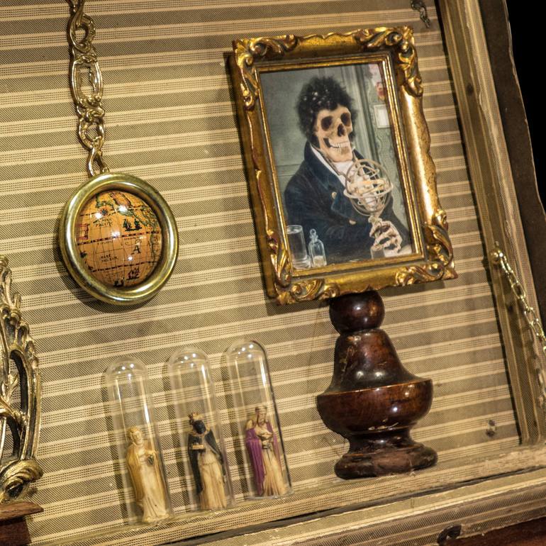 Stourport Sculpture by Steve Caplin | Saatchi Art