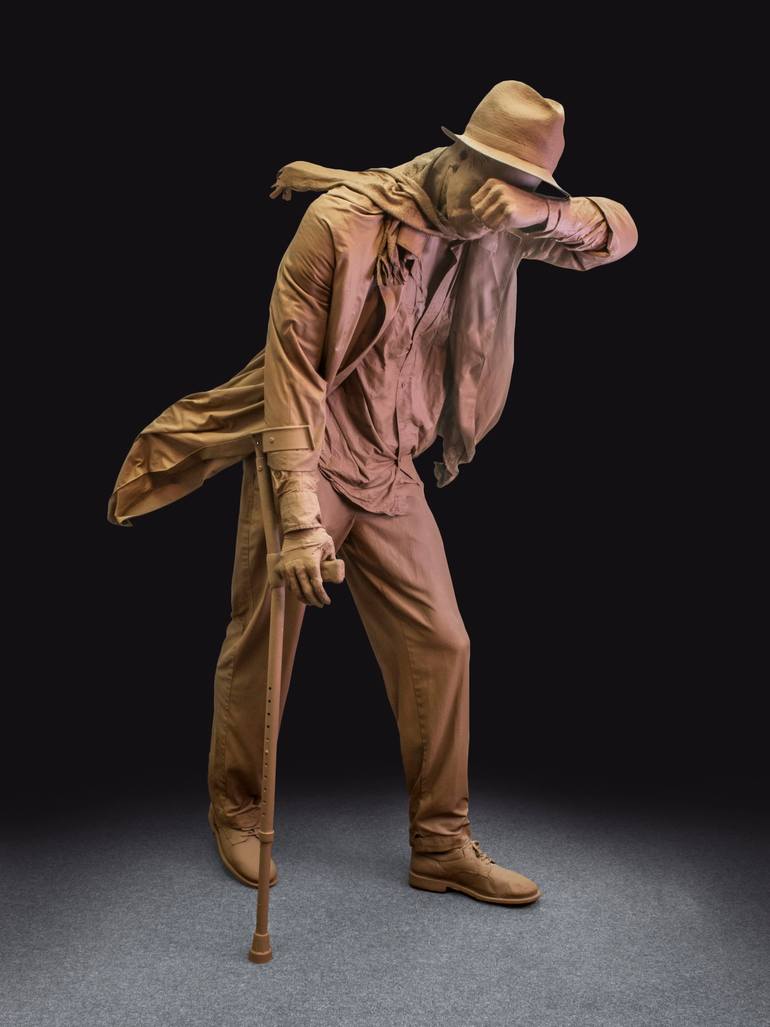 wind Sculpture by Steve Caplin | Saatchi Art