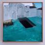 Contribution Painting by Mike Ryczek | Saatchi Art