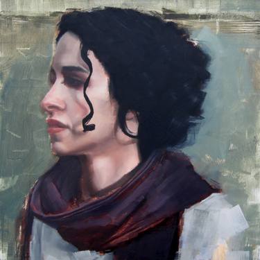 Mike Ryczek Artworks | Saatchi Art