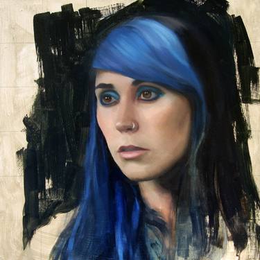 Mike Ryczek Artworks | Saatchi Art