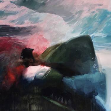 Mike Ryczek Artworks | Saatchi Art