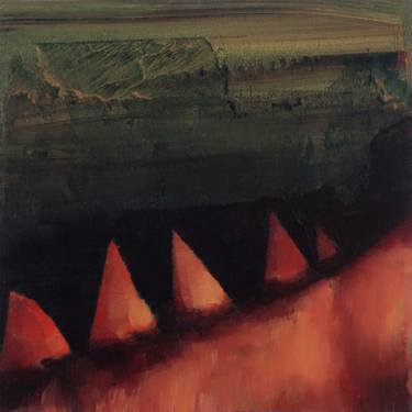 Mike Ryczek Artworks | Saatchi Art