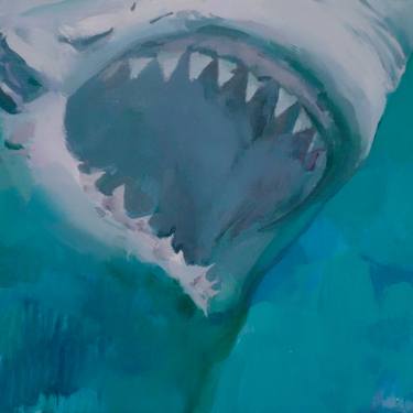 Mike Ryczek Artworks | Saatchi Art