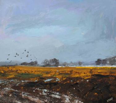 David Stead Artworks | Saatchi Art