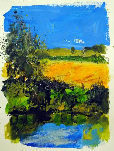 David Stead Artworks | Saatchi Art