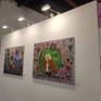 GEORGE number 3 Painting by Fiorentina Giannotta | Saatchi Art