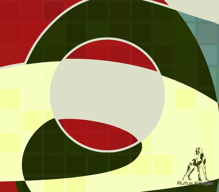 MAZZ Drawing by Rufus Krieger | Saatchi Art