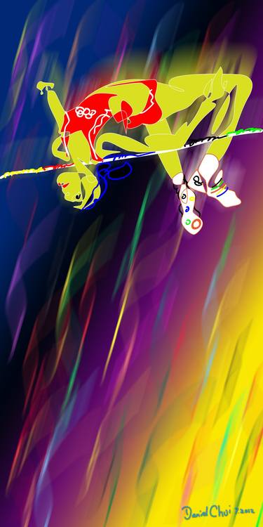 Daniel Chui | Saatchi Art