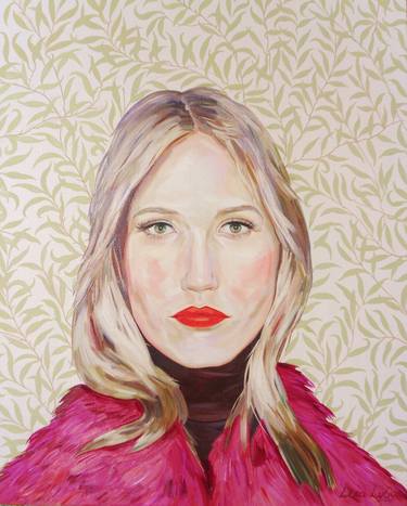 Lisa Lygo | Saatchi Art