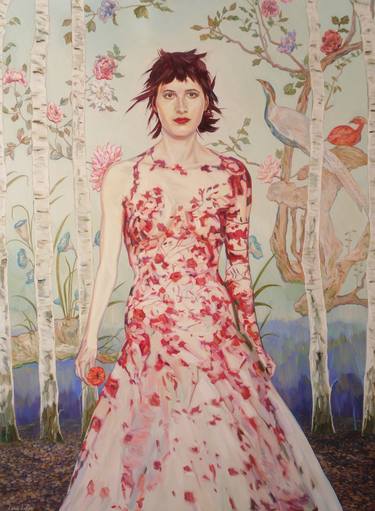 Lisa Lygo | Saatchi Art