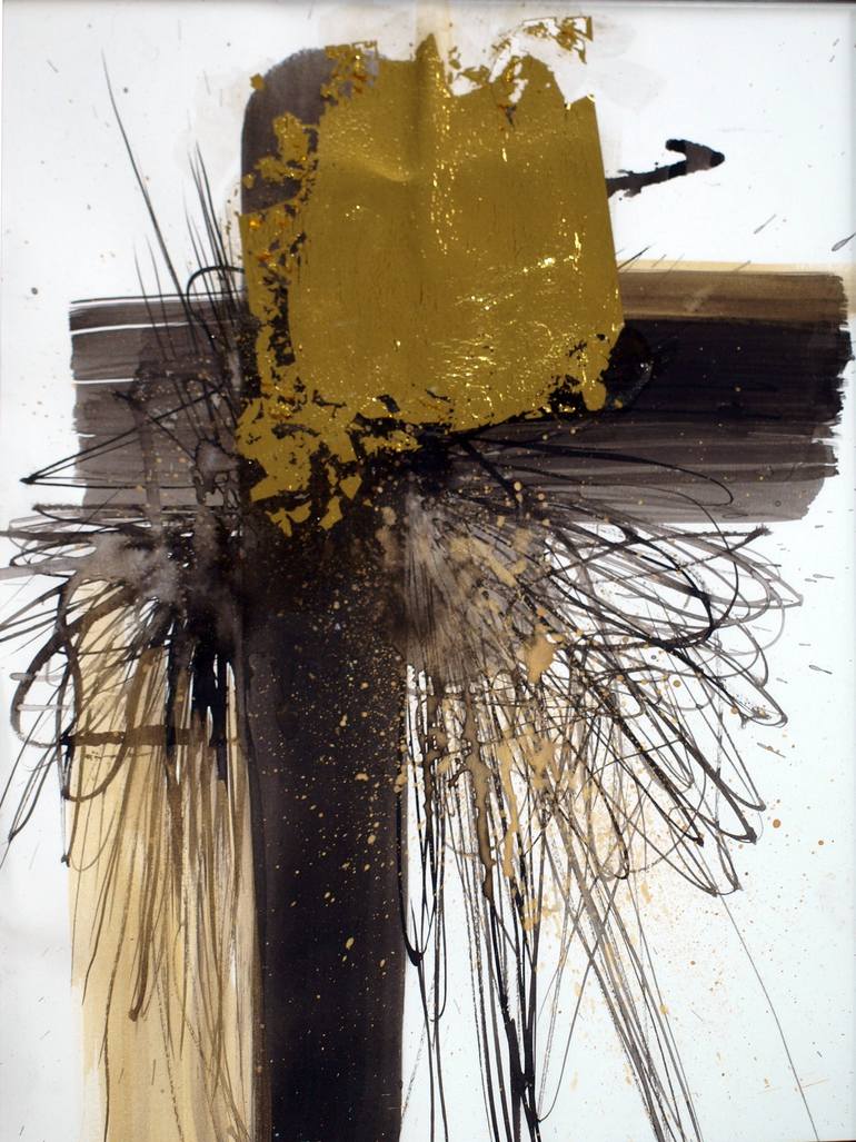 VIII Drawing by Lucja Grodzicka | Saatchi Art