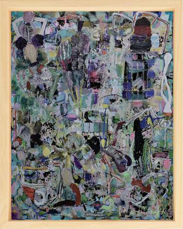 Geert lemmers Artworks | Saatchi Art
