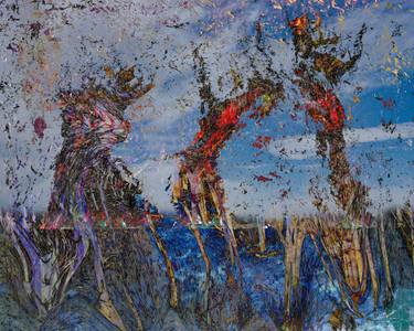 Geert lemmers Artworks | Saatchi Art