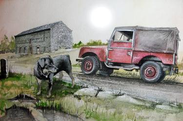 John Lowerson Artworks | Saatchi Art