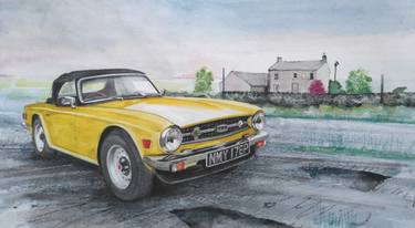 John Lowerson Artworks | Saatchi Art