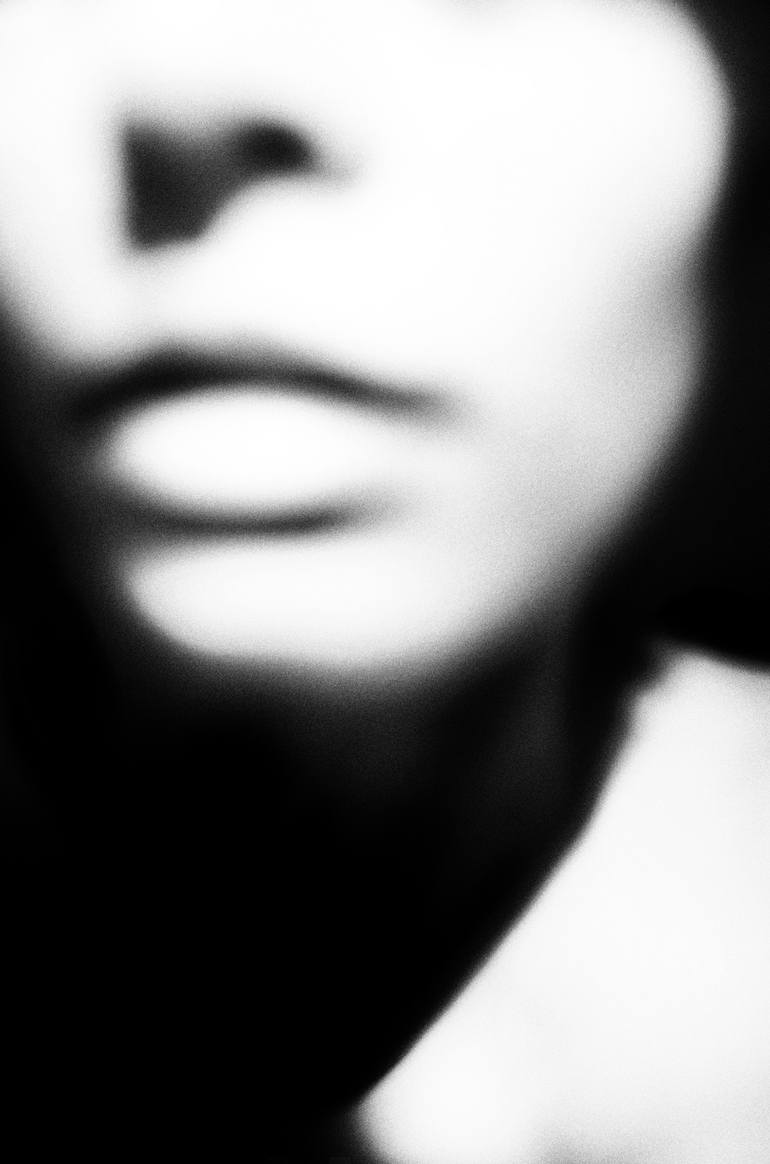 faceless muse Photography by Nassia Kapa | Saatchi Art