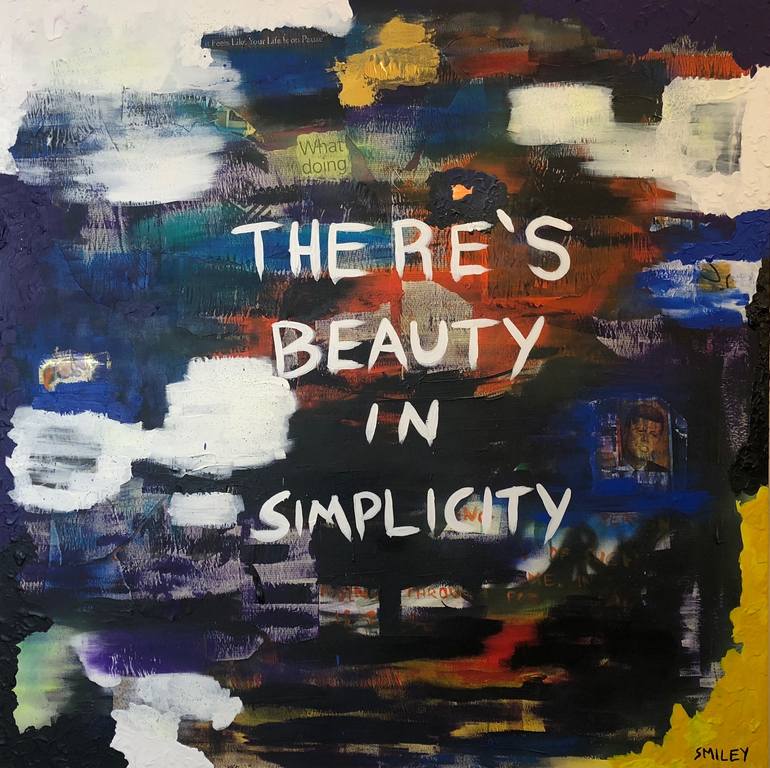 Neurosis of the Brain Painting by Matt Smiley | Saatchi Art