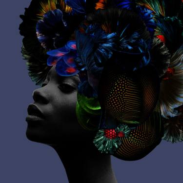 Carol Muthiga-Oyekunle | Saatchi Art