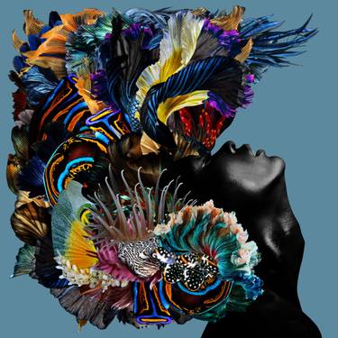 Carol Muthiga-Oyekunle | Saatchi Art