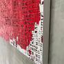 Attachment R23 Painting by Eunsil Jeoung | Saatchi Art