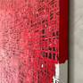 Attachment R23 Painting by Eunsil Jeoung | Saatchi Art