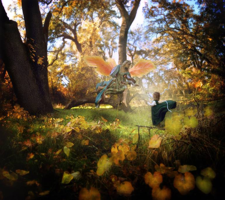 'Flora & Fauna' Photography by Natasha Root | Saatchi Art