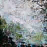 Rockpool Painting by Liz Muir | Saatchi Art