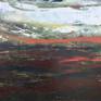 Kosziusko Painting by Liz Muir | Saatchi Art
