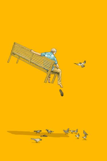 Jason Ratliff | Saatchi Art