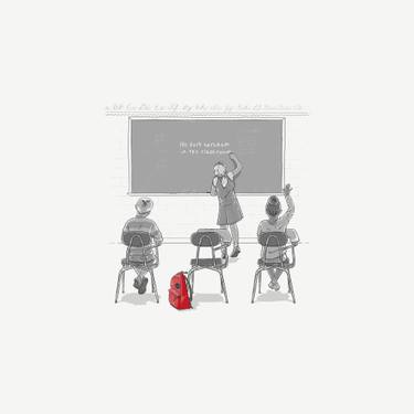 Jason Ratliff | Saatchi Art