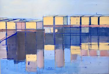 steven heffer Artworks | Saatchi Art