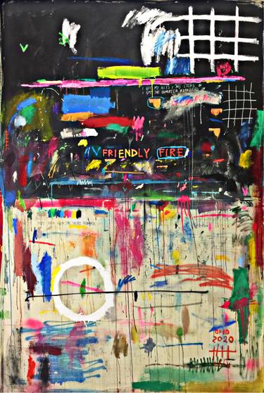 Eddie Love Artworks | Saatchi Art