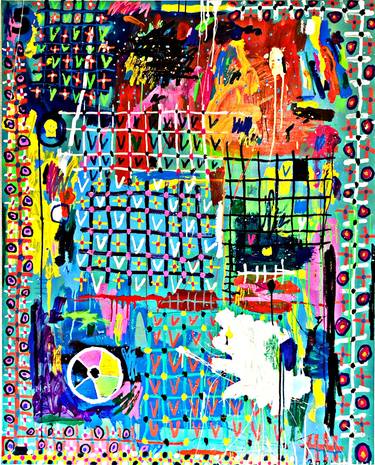 Eddie Love | Saatchi Art