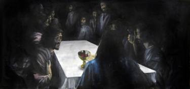 PASCAL FESSLER Artworks | Saatchi Art