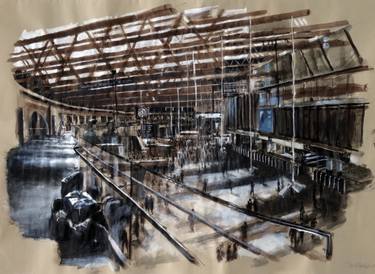 PASCAL FESSLER Artworks | Saatchi Art