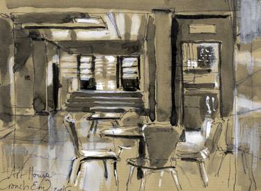 PASCAL FESSLER Artworks | Saatchi Art