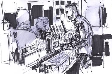 PASCAL FESSLER Artworks | Saatchi Art