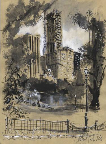 PASCAL FESSLER Artworks | Saatchi Art