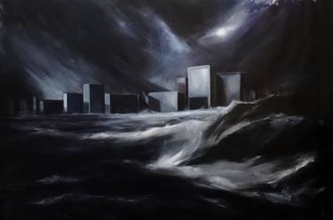 PASCAL FESSLER Artworks | Saatchi Art